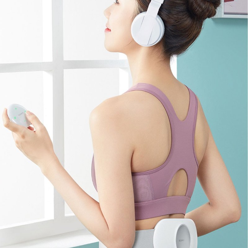 【免運特惠】大姨媽神器肚子疼女士禮物/科普菲keepfit - 設計館 KEEPFIT 科技小物 - Pinkoi