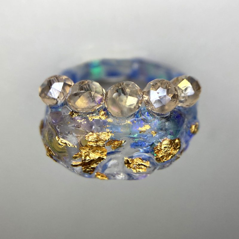 Jean-ger Bamberocksha｜戒指人氣榜 - Pinkoi