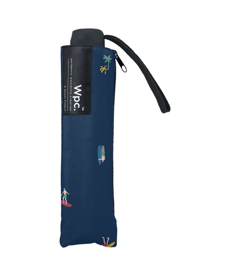 Wpc. 衝浪手花紋縮骨雨傘 WPC 專賣店｜雨傘/雨衣人氣榜 - Pinkoi