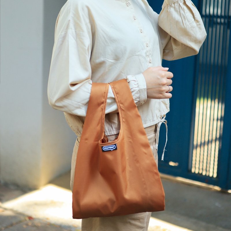 murmur 環保購物袋-琥珀 | murmur便當包 murmur - Pinkoi 限時優惠活動