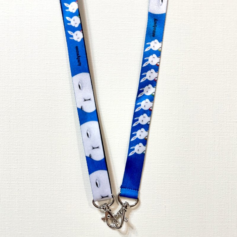 emmaAparty手機揹帶 不想上班 emmaAparty｜掛繩/吊繩人氣榜 - Pinkoi