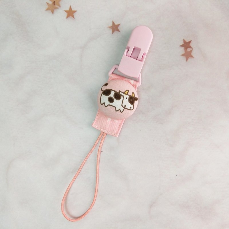 Music cow. Short version of the pacifier chain - Shop QQ rabbit Baby ...