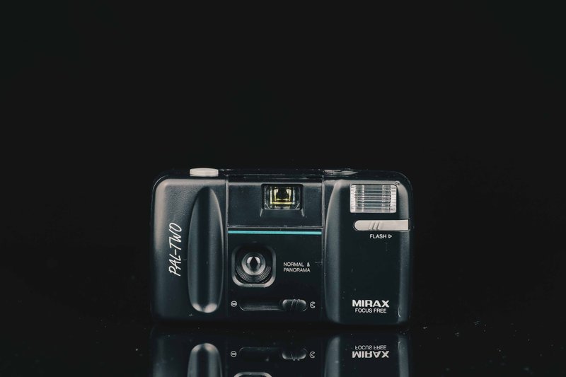 MIRAX PAL-TWO #135 フィルムカメラ - ショップ Rick photo カメラ・チェキ - Pinkoi