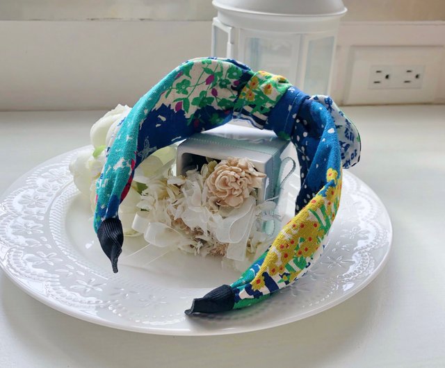 Hair accessories taiwan store