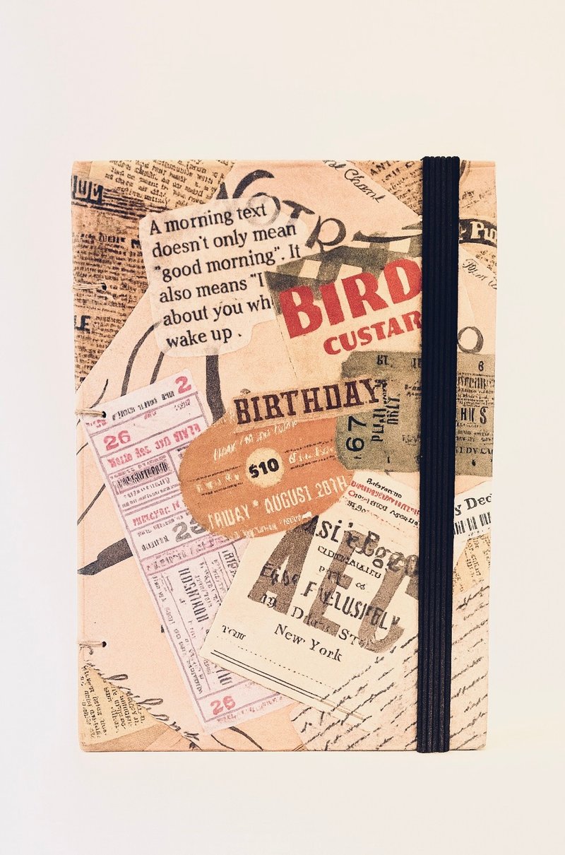 手縫いノート - ショップ 手縫い本エマ ノート・手帳 - Pinkoi