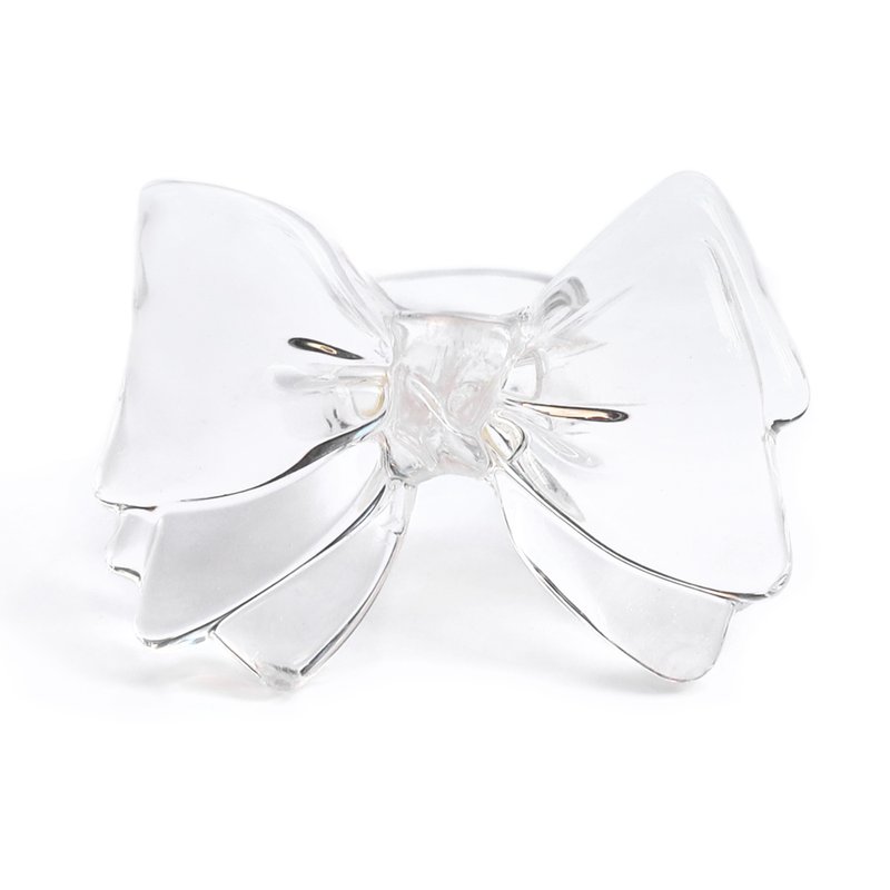 KDNP Ice Ribbon Rings KDNP｜戒指人氣榜 - Pinkoi