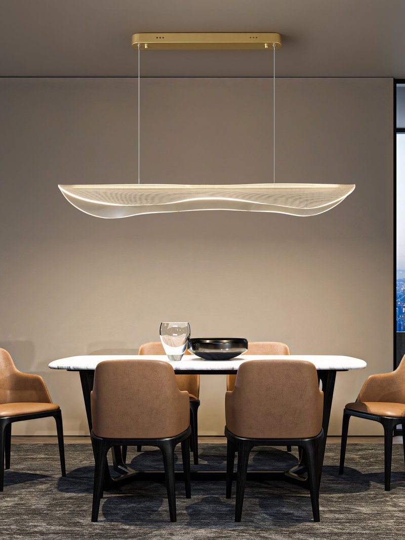 琉光吊燈 Decor lighting迪克力｜燈具/燈飾人氣榜 - Pinkoi