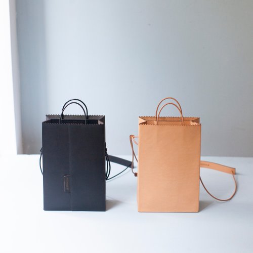 Takeaway Bag | TLB-1420S / TLB-2130S | DELUXE - 設計館 greenroom 側背包/斜背包 - Pinkoi
