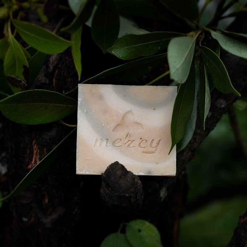 四季平安艾草精油手工皂 Mercy Soap手工皂專賣店｜肥皂/手工皂人氣榜 - Pinkoi