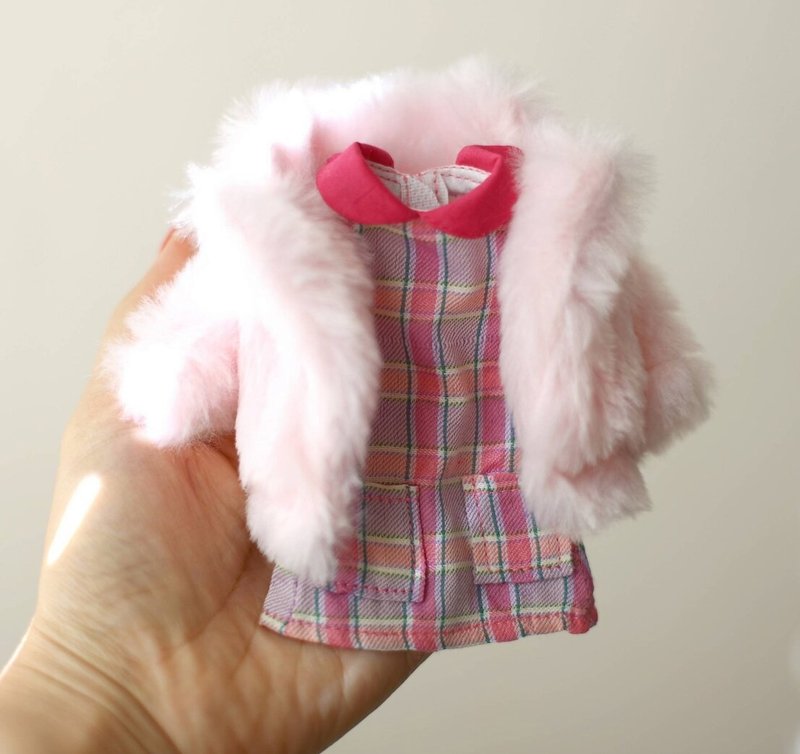 Outfit for Neo blythe, ob22, ob24. rabbitinthemoonthai｜其他人氣榜 - Pinkoi