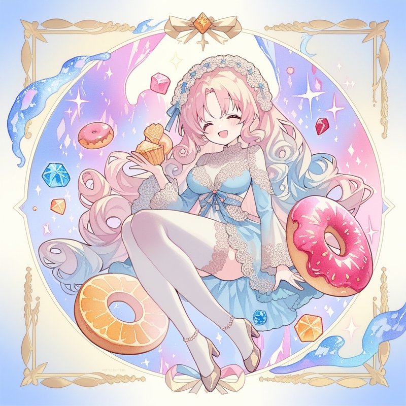 オリジナル人物ステッカー No.457 nekonoko-konekoya｜貼紙人氣榜 - Pinkoi