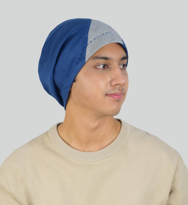 Handmade Perfect Pair Slouchy Beanie Collection - 設計館 syryn 帽子 - Pinkoi