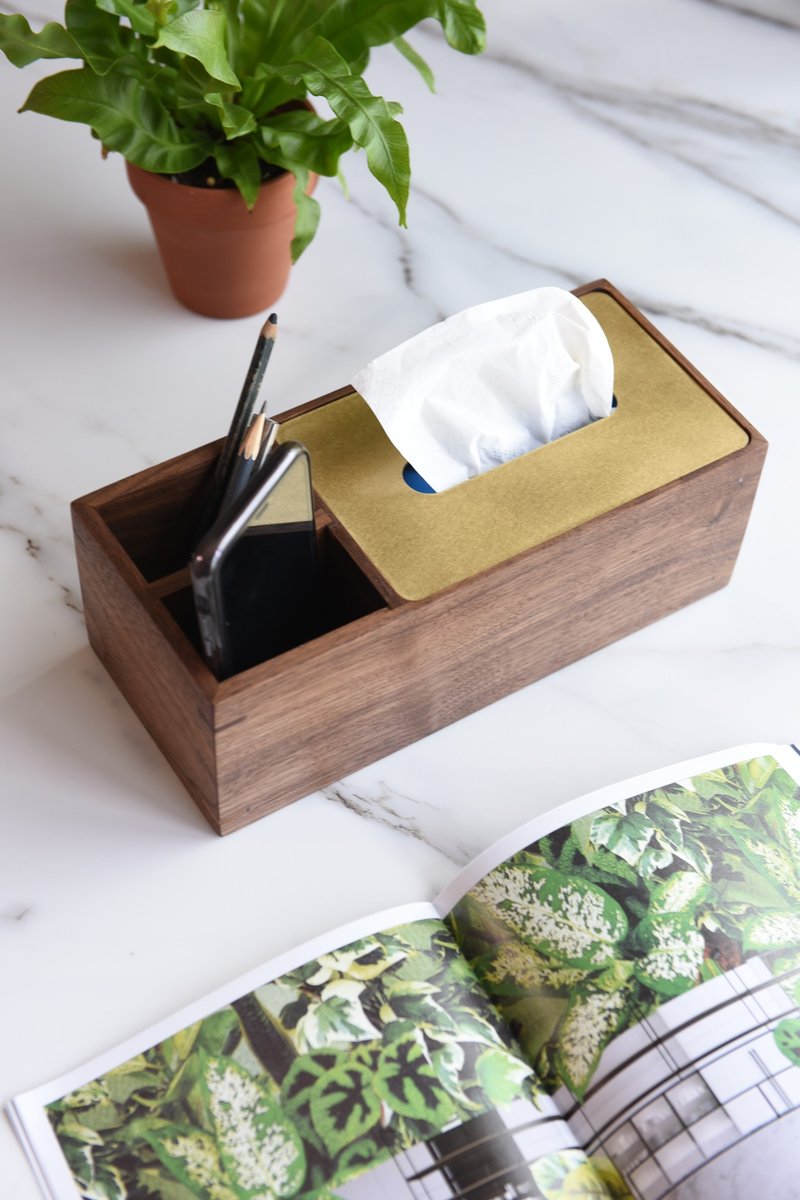 tissue box - Shop CHONG Tissue Boxes - Pinkoi