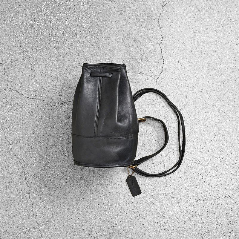 Coach 古董肩背水桶包 / Vintage包、二手精品古董、古董皮包 Vintage古著｜古漾 GoYoung｜側背包/斜背包人氣榜 - Pinkoi
