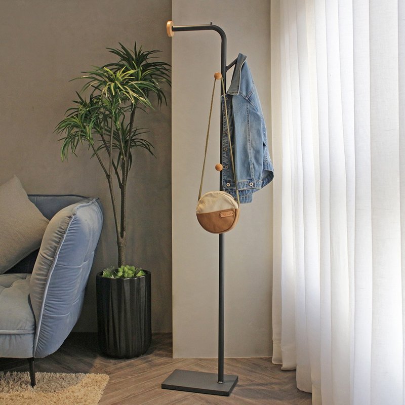 LIGFE Clothes Hanger Stand - Shop ligfe Storage - Pinkoi