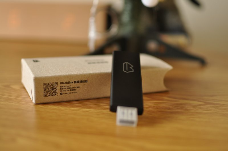 Blacklink Wireless Casting Device - Shop blackey-studio Gadgets - Pinkoi