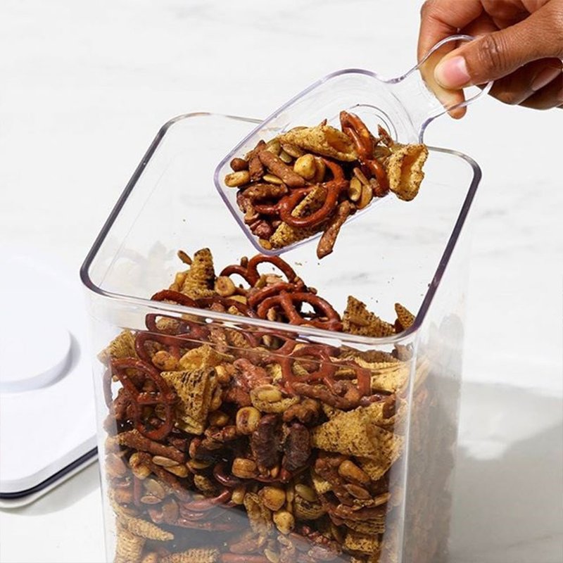 OXO POP 按壓保鮮盒配件 / 共4款 美國OXO｜刀/叉/湯匙/餐具組人氣榜 - Pinkoi