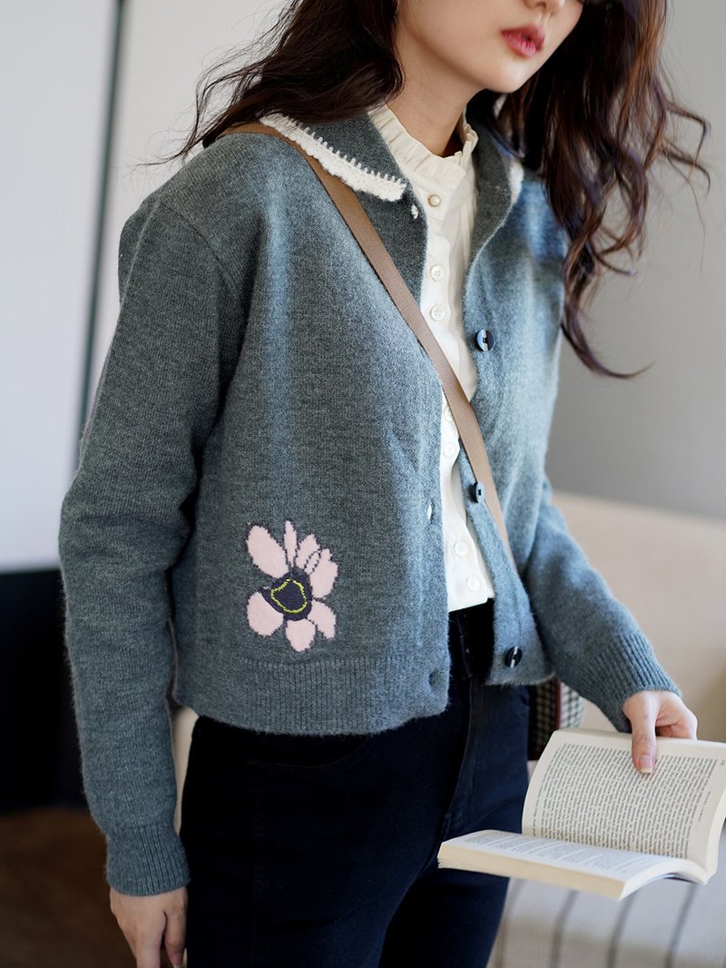 เสื้อต่อดอกโครเชต์ - 2024 人氣榜/限時優惠 - Pinkoi