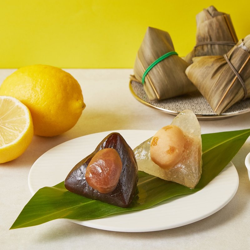 (Pre-order) [Hutong x Yang Jiaming] Champion Baked Crystal Ice Rice ...