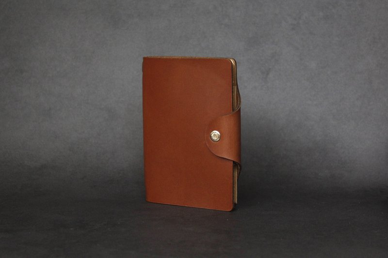 UNIC Classic Traveler's Notebook/ Leather Passport Holder/ Leather ...