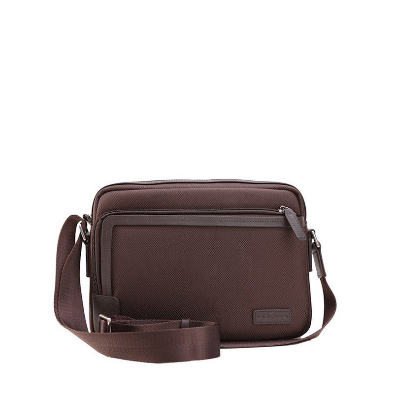 CUMAR 頭層牛皮 SPIRIT 側背包 CUMAR｜側背包/斜背包人氣榜 - Pinkoi