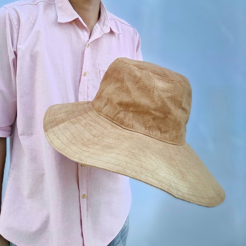 Banana sap hat (PRH11) Panrim｜帽子人氣榜 - Pinkoi