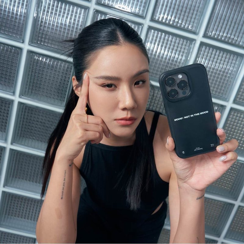 H.G.D.聯名in no mood峽谷強悍MagSafe iPhone手機殼 TOXOXO｜手機殼/手機套人氣榜 - Pinkoi