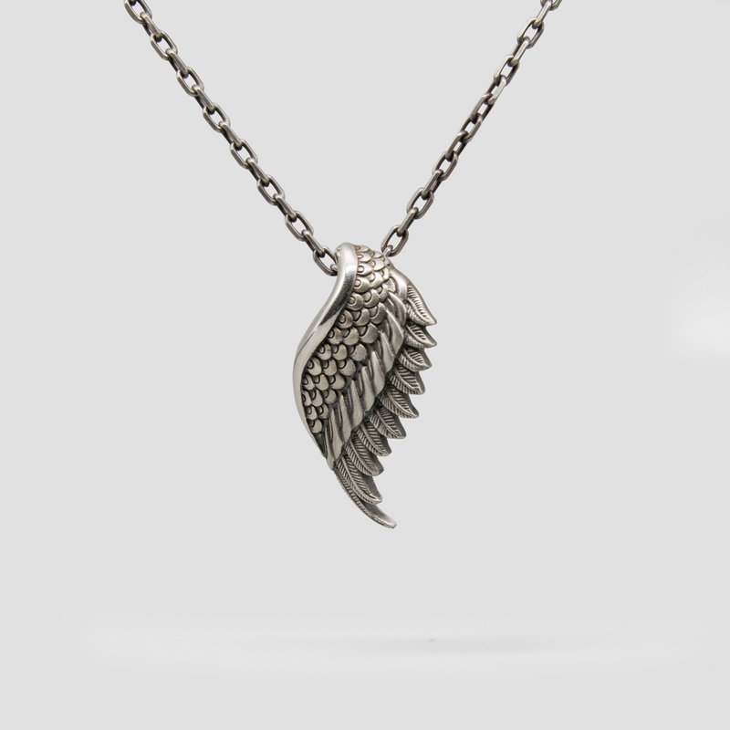 Wing / DN-8 DUDAL｜項鍊人氣榜 - Pinkoi