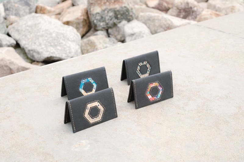 paper cardholder - washable kraft paper - Shop Is This Paper Card ...