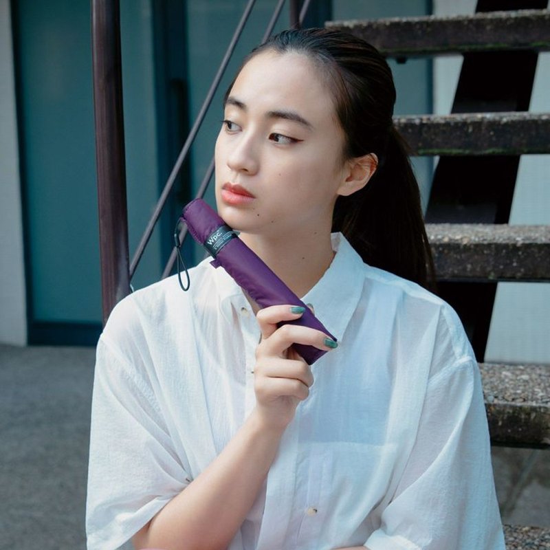 (Multi-color options) WPC SUPER AIR-LIGHT 70g umbrella (UX007) - Shop wpc-hk Umbrellas & Rain ...