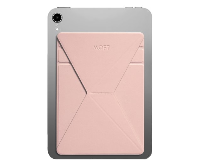MOFT X iPad Miniスタンド タブレットスタンド iPad mini6対応 7.9~9.7インチ対応 リニューアル版 極薄 超軽