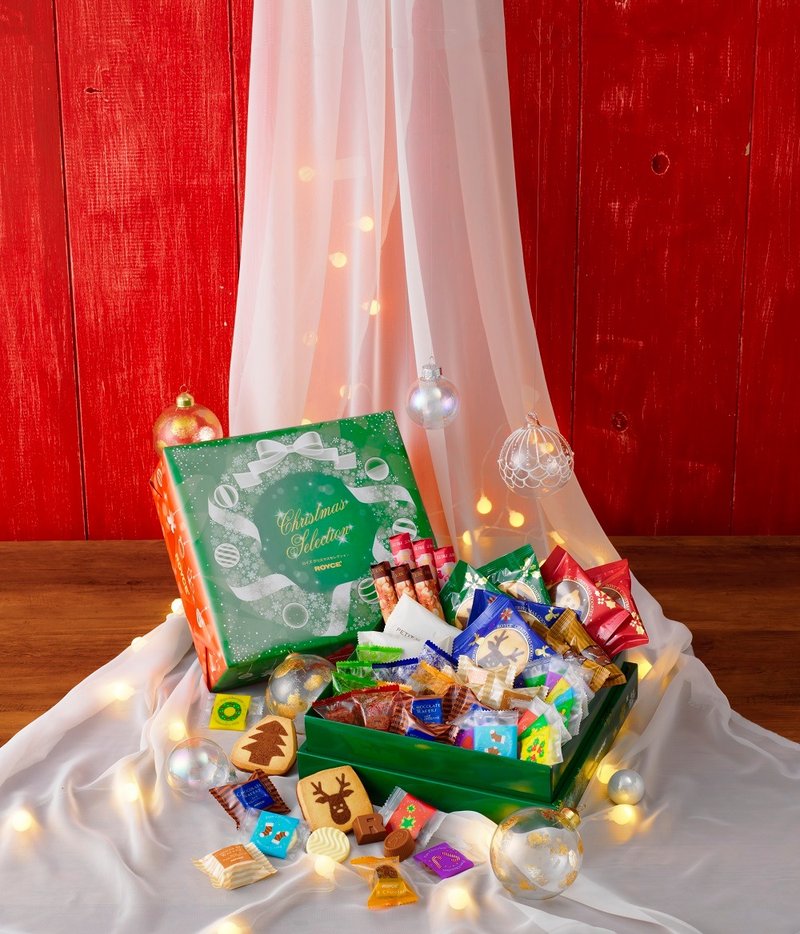 ROYCE' - 官方線上商店 | Pinkoi 全系列好評上架中