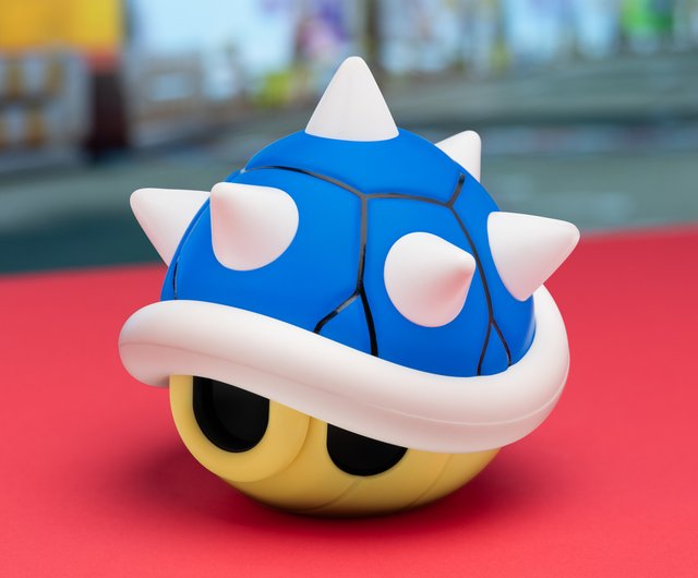 Mario Spiny Shell