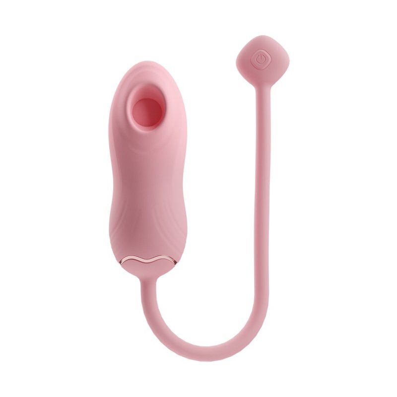 GALAKU 阿黛爾 Adele Max 震動+吮吸 跳蛋 AI版 女性極致快樂 GALAKU｜情趣用品人氣榜 - Pinkoi