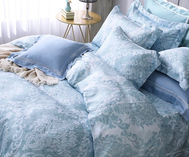 Leaves Red Cushion Cover (Set Of 2) | atelier-yuwa.ciao.jp