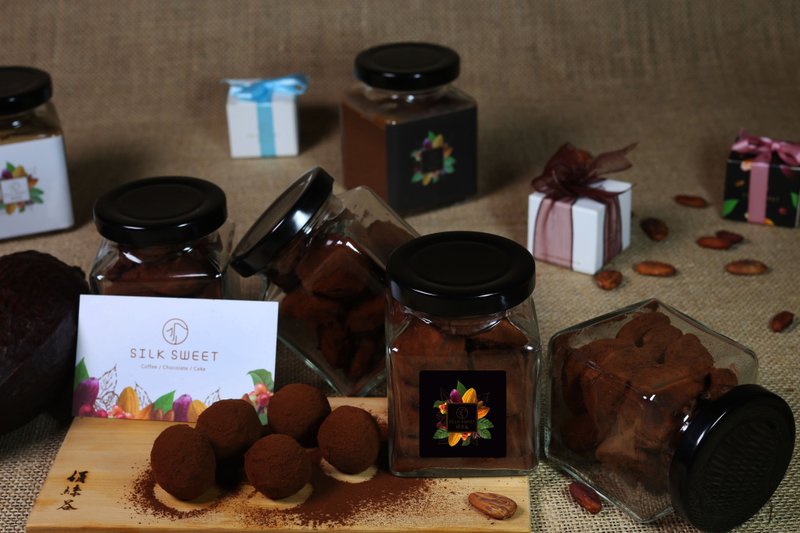 Venezuela CHUAO Village Ultra Dark Raw Chocolate (ULT) - Shop Silk Sweet Chocolate - Pinkoi