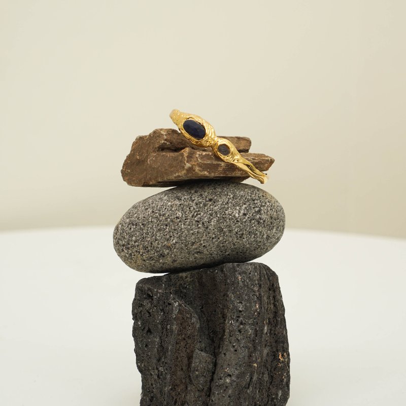 Cliff Bangle rockmejewelry｜手鍊/手環人氣榜 - Pinkoi