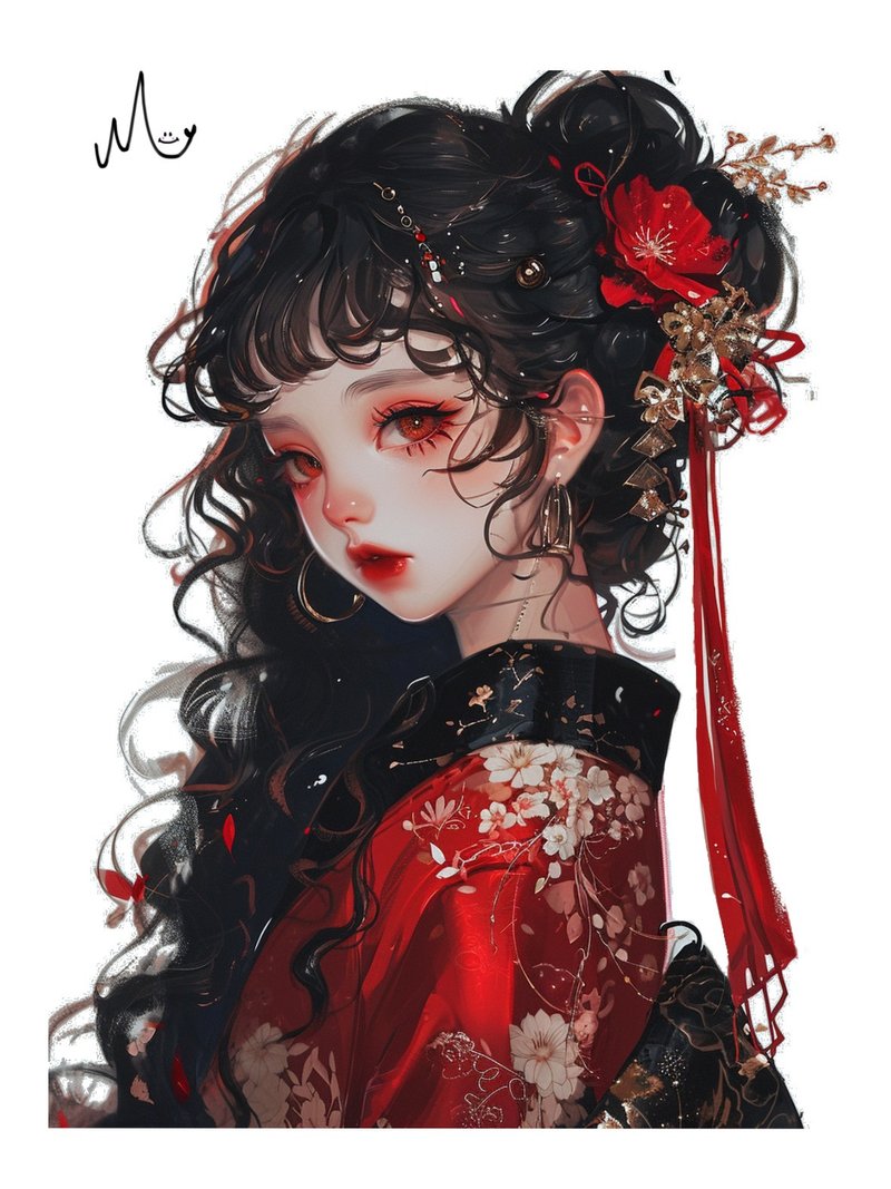 オリジナルステッカー【81】 xoxo-shop｜貼紙人氣榜 - Pinkoi