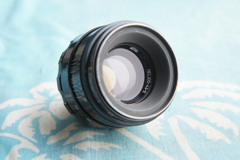 Helios 44-2 58mm F/2 lens for M42 Zenit Pentax Practica ussrvintagecameras｜相機/拍立得/底片相機人氣榜 - Pinkoi