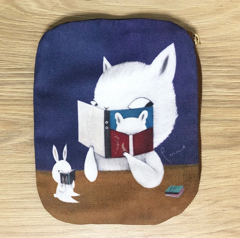 emmaAparty illustration package I'm so serious, don't peek at me - Shop ...