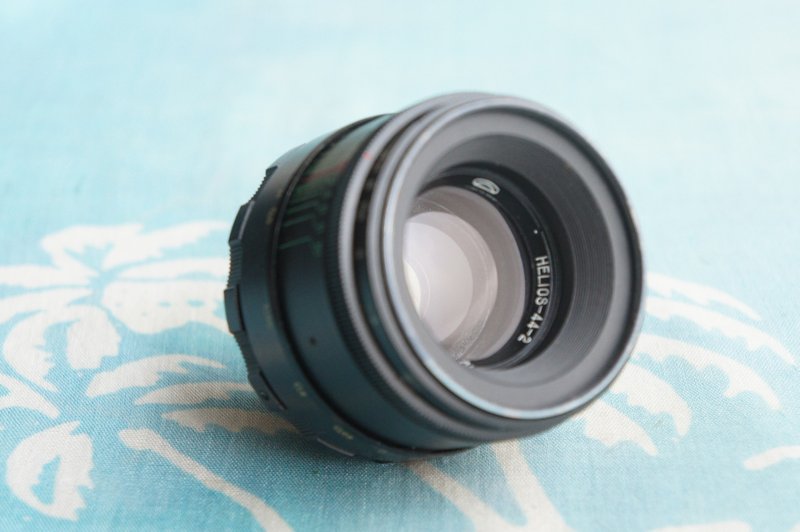 Helios 44-2 58mm F/2 lens for M42 Zenit Pentax Practica ussrvintagecameras｜相機/拍立得/底片相機人氣榜 - Pinkoi