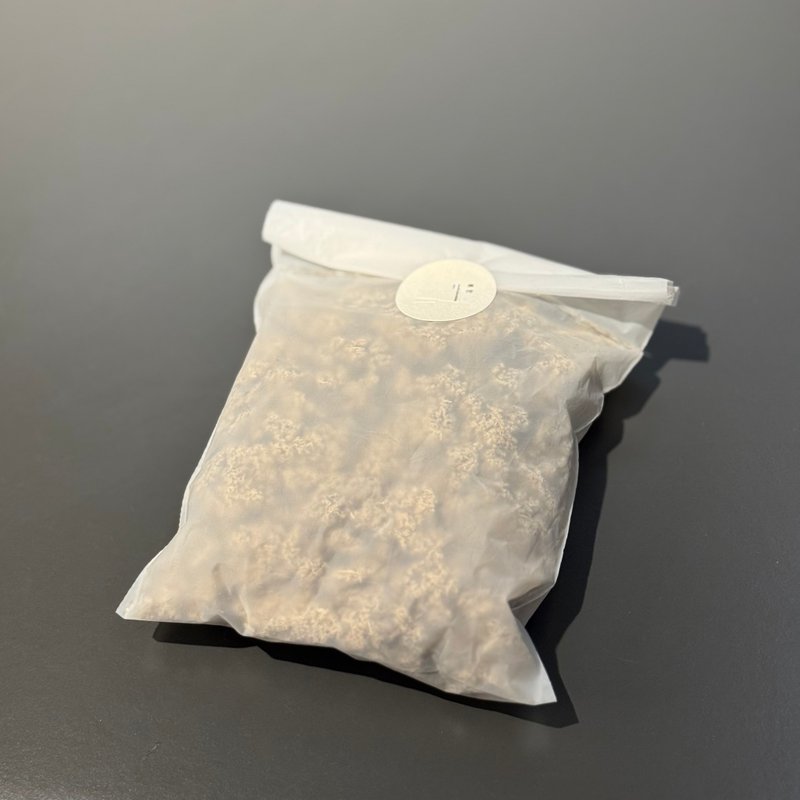 Yuwai Selected Pure Moxa Rong Purify Space 30g - Shop eudaimonia-era ...