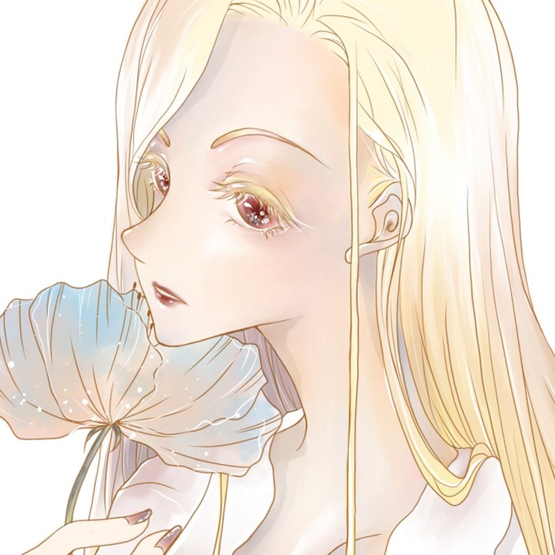 Expressionless lady paper sticker Heemom House｜貼紙人氣榜 - Pinkoi