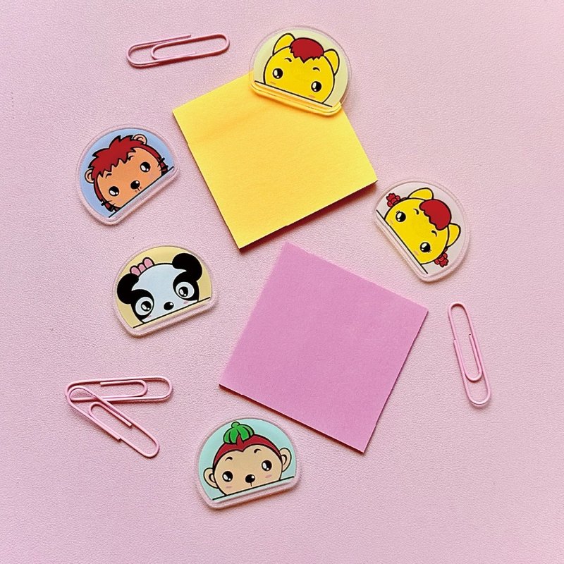 Show Mark Magnet - Shop showmark Magnets - Pinkoi