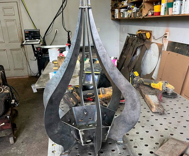 Welding Project Plans 50+ Welding Projects For Beginners – PrimeWeld