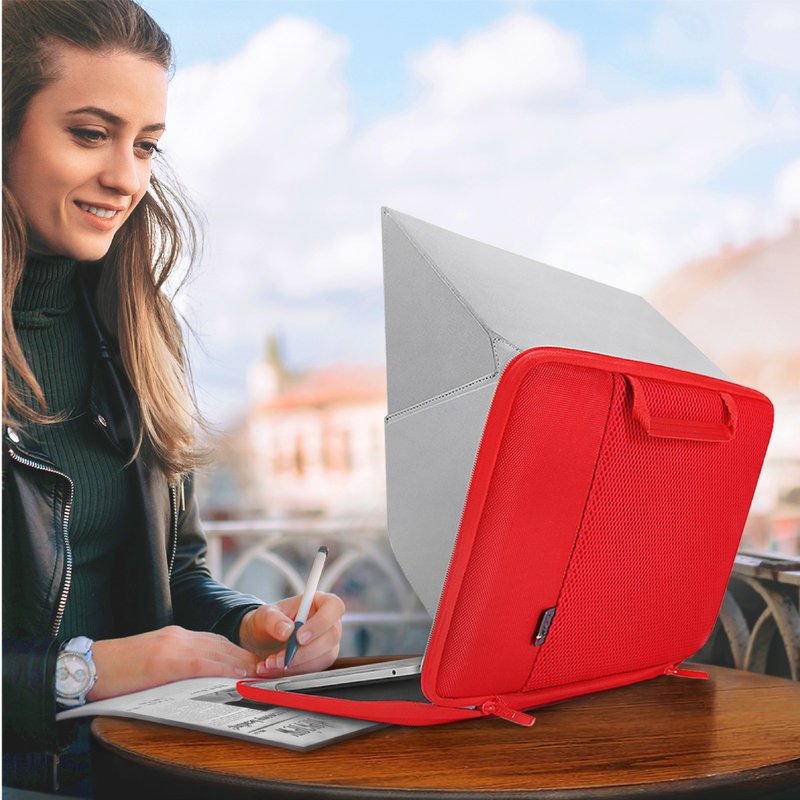 Smart Sleeve Pro 戶外露營防曬隔熱遮陽電腦包-13~16寸 MacBook COZI 官方旗艦館｜電腦包/筆電包人氣榜 ...