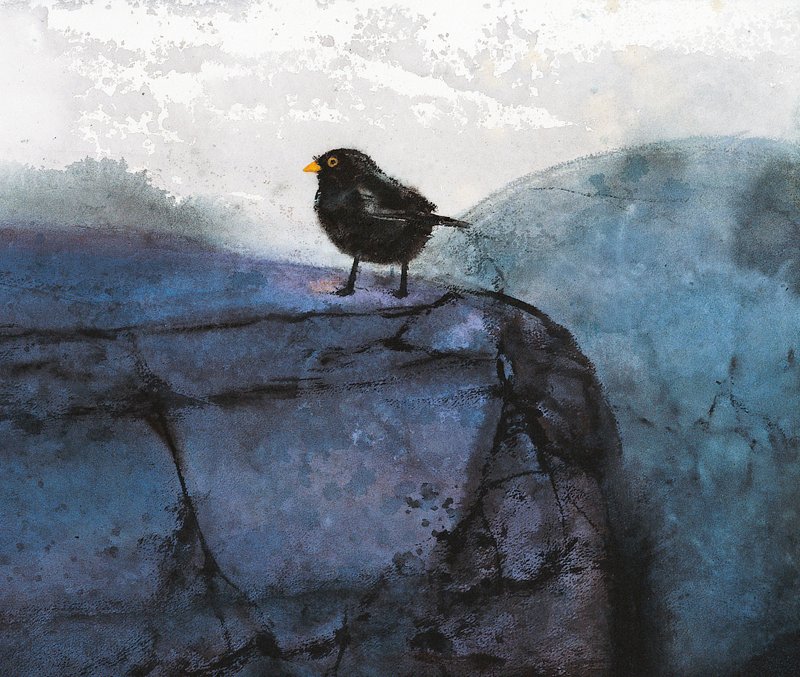 【石言石語】玄關走廊空間掛畫 天地一石限量授權藝術家Sun Lin - 設計館 樂沐藝術 掛牆畫/海報 - Pinkoi