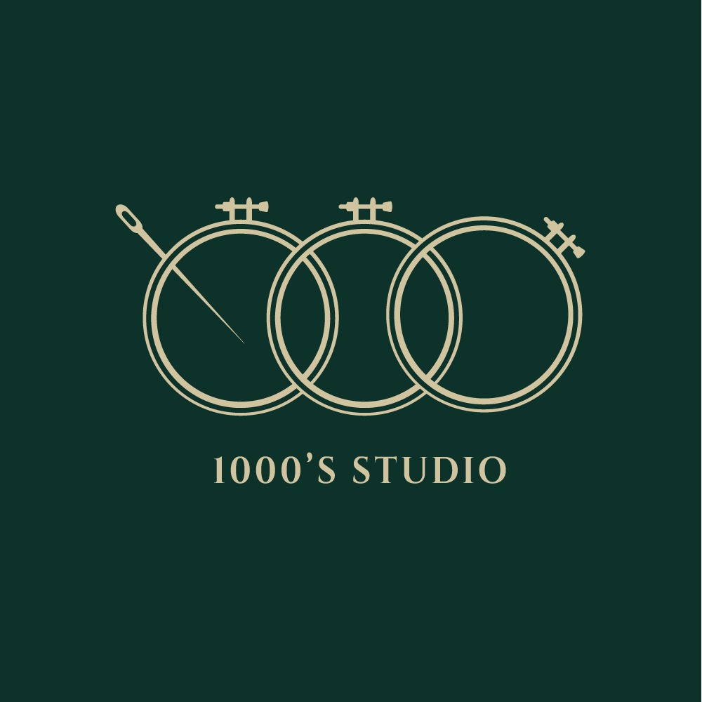 1000’s studio - 官方線上商店 | 台灣品牌 | Pinkoi