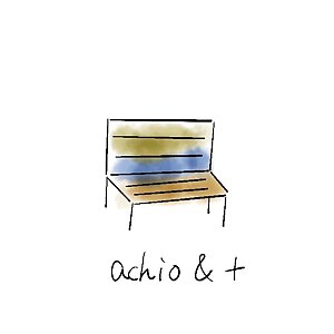 Achio&+ - 官方線上商店 | 日本品牌 | Pinkoi