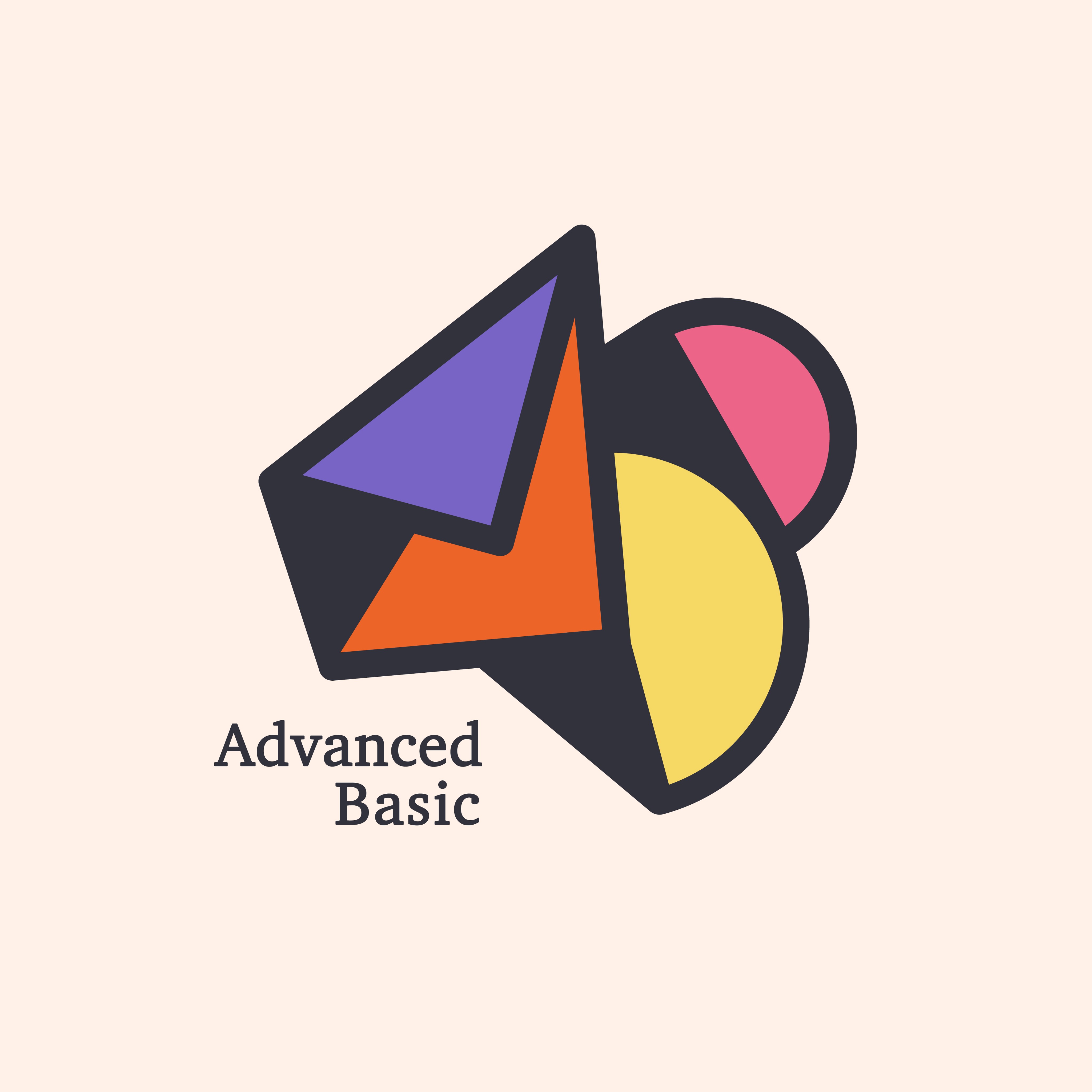 Advanced Basic - 官方線上商店 | 港澳品牌 | Pinkoi